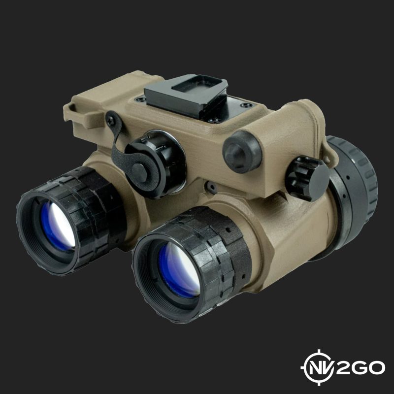 RNVG | Ruggedized Night Vision Goggle Rental – NV2Go
